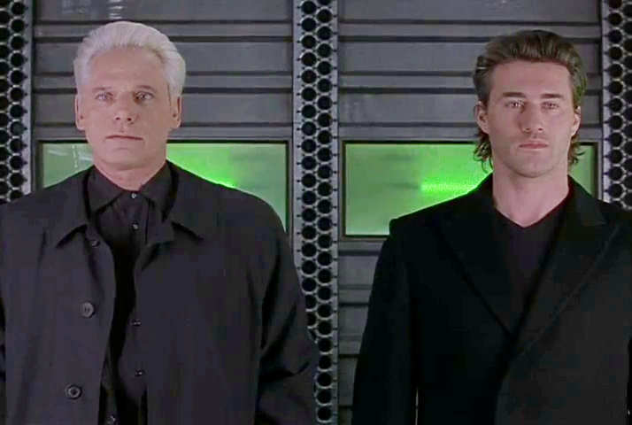 I Remember Paris | Nikita Wiki | Fandom