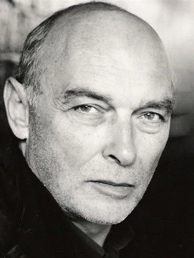 James Faulkner | Nikita Wiki | Fandom