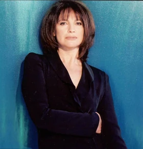 Alberta Watson | Nikita Wiki | Fandom