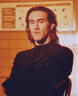 Michael | Nikita Wiki | Fandom