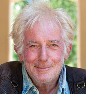 Peter Bellwood | Nikita Wiki | Fandom