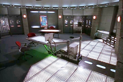 Section One | Nikita Wiki | Fandom