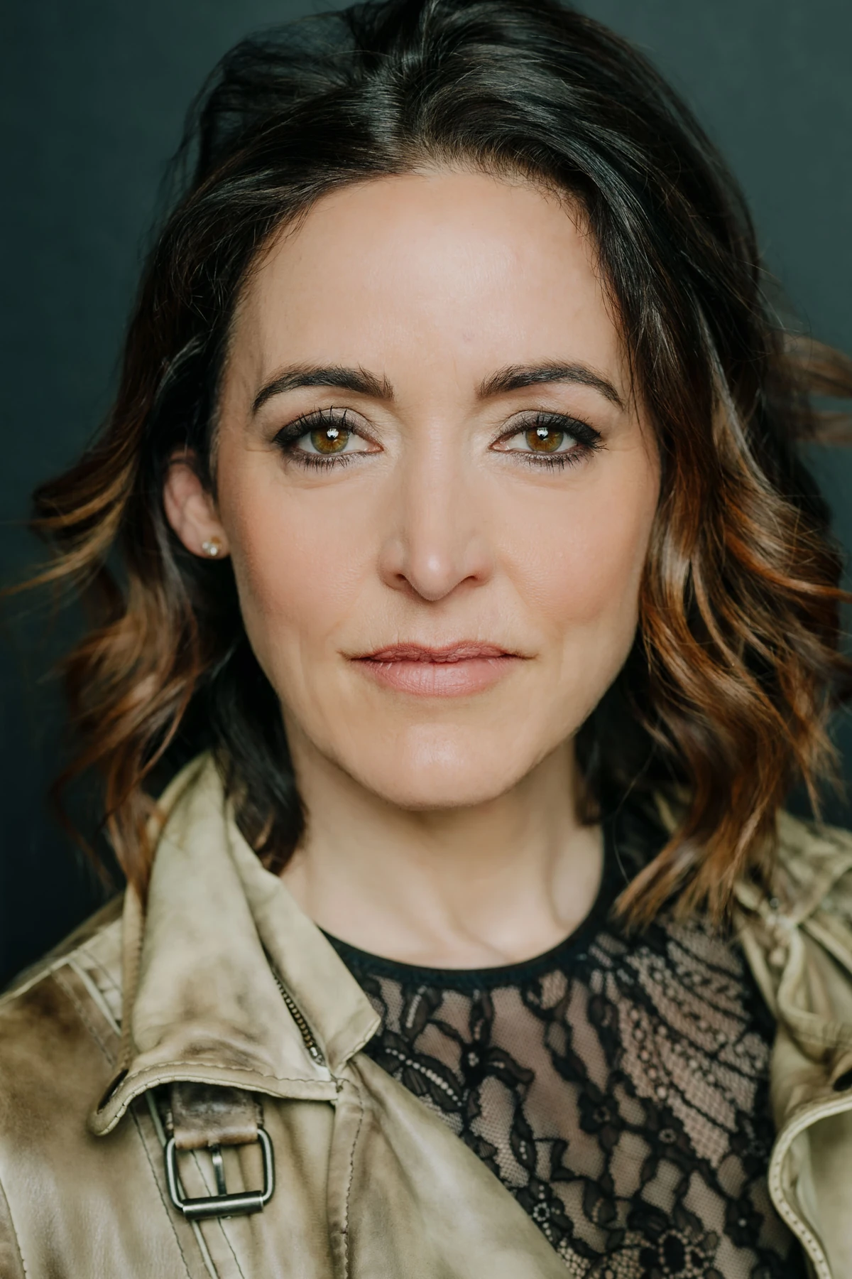 Janet Kidder | Nikita Wiki | Fandom