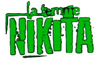 Nikita | Nikita Wiki | Fandom