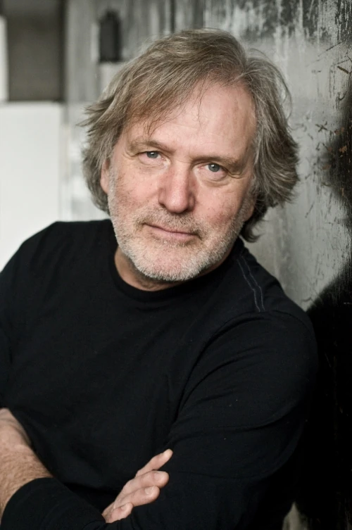 David McIlwraith | Nikita Wiki | Fandom