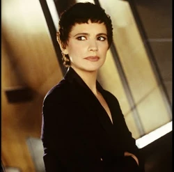 Madeline | Nikita Wiki | Fandom