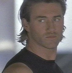 Michael (90s character) | Nikita Wiki | Fandom