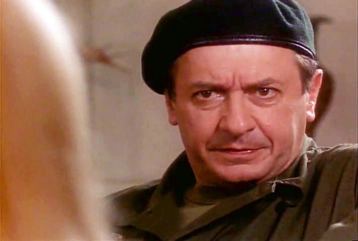 Jovan Mijovich | Nikita Wiki | Fandom