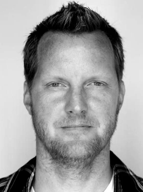 Rick Jacobson | Nikita Wiki | Fandom