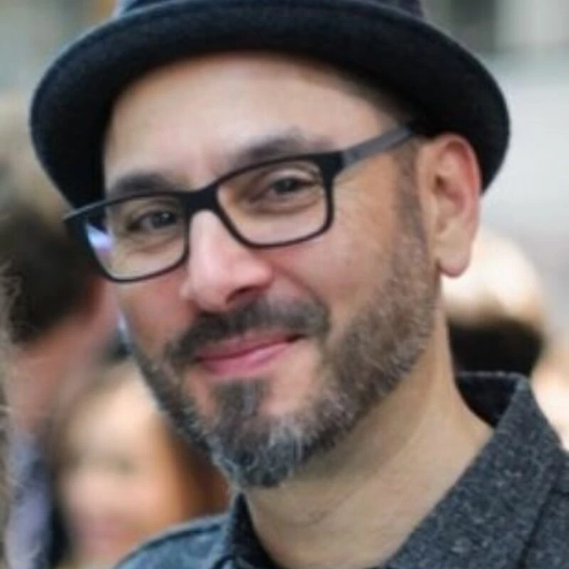 Larry Raskin | Nikita Wiki | Fandom