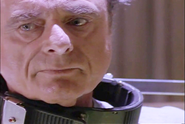 Gregor Kessler | Nikita Wiki | Fandom