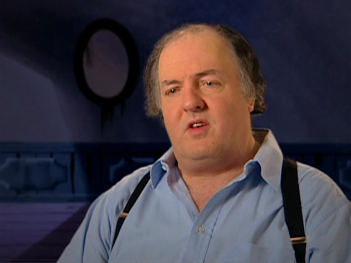 Mark Evanier | Laff-A-Lympics Wiki | Fandom