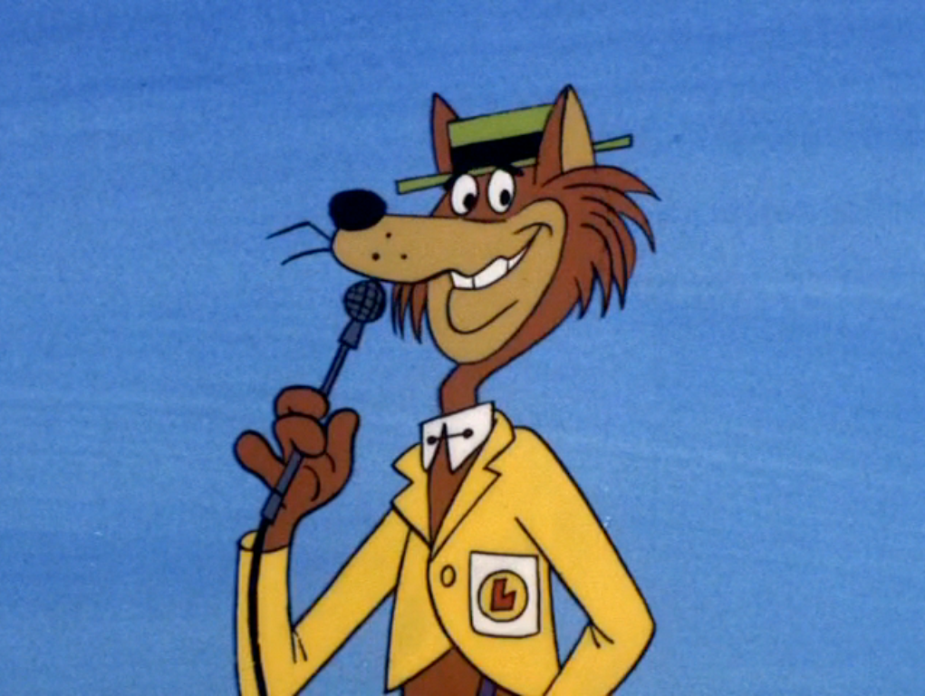 Mildew Wolf Laff A Lympics Wiki Fandom