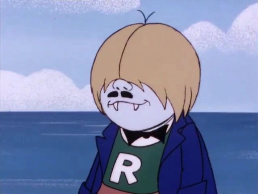 Mr. Creepley | Laff-A-Lympics Wiki | Fandom