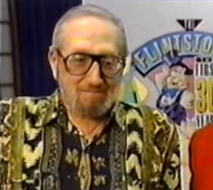 Henry Corden | Laff-A-Lympics Wiki | Fandom