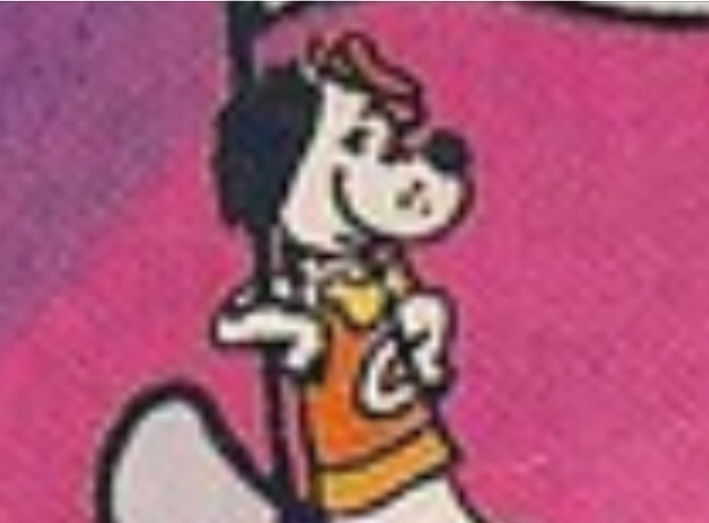 Beegle Beagle | Laff-A-Lympics Wiki | Fandom