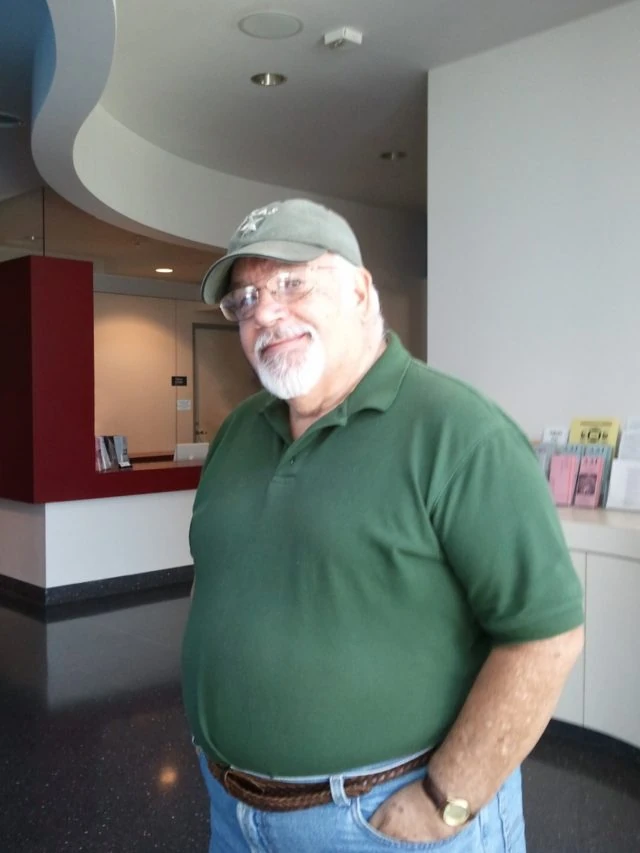 Roman Arambula | Laff-A-Lympics Wiki | Fandom