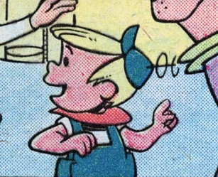 Elroy Jetson | Laff-A-Lympics Wiki | Fandom
