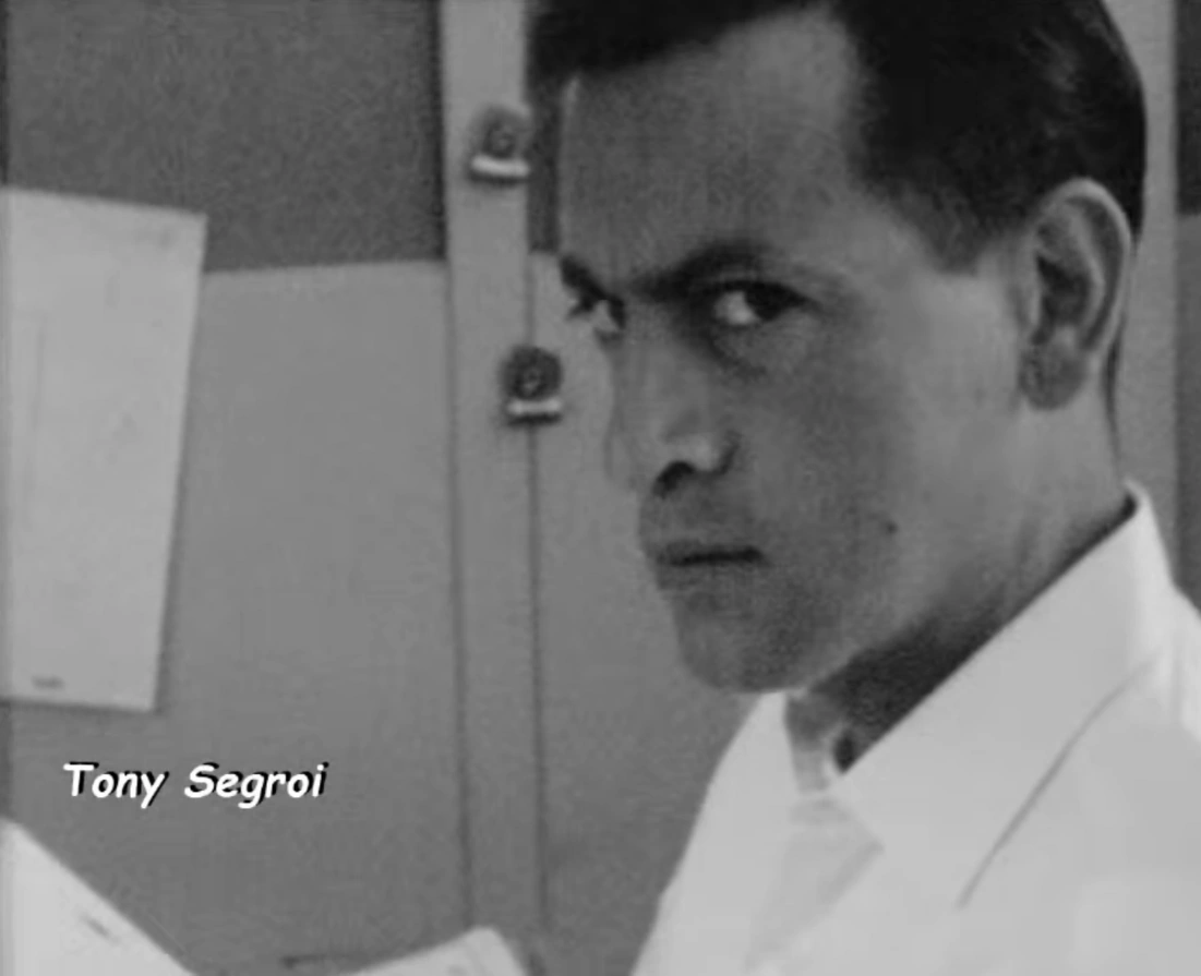 Tony Sgroi | Laff-A-Lympics Wiki | Fandom