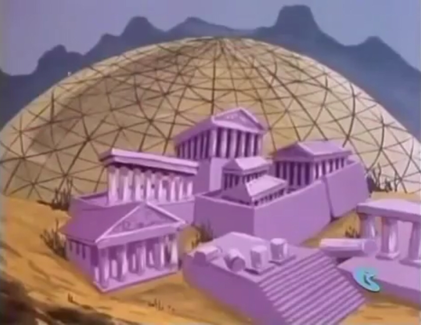 Atlantis Laff A Lympics Wiki Fandom