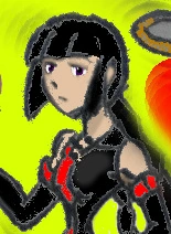 Rukia | Legendary Adventurers Futuristic Saviors Wiki | Fandom