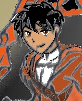 Alexander 'Alex' Killian | Legendary Adventurers Futuristic Saviors ...