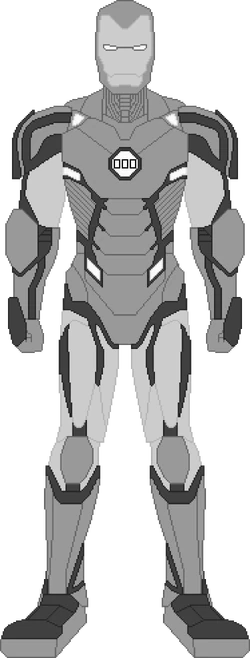 Hub: Synthezoid 000 | Lafuente's Realms Wiki | Fandom