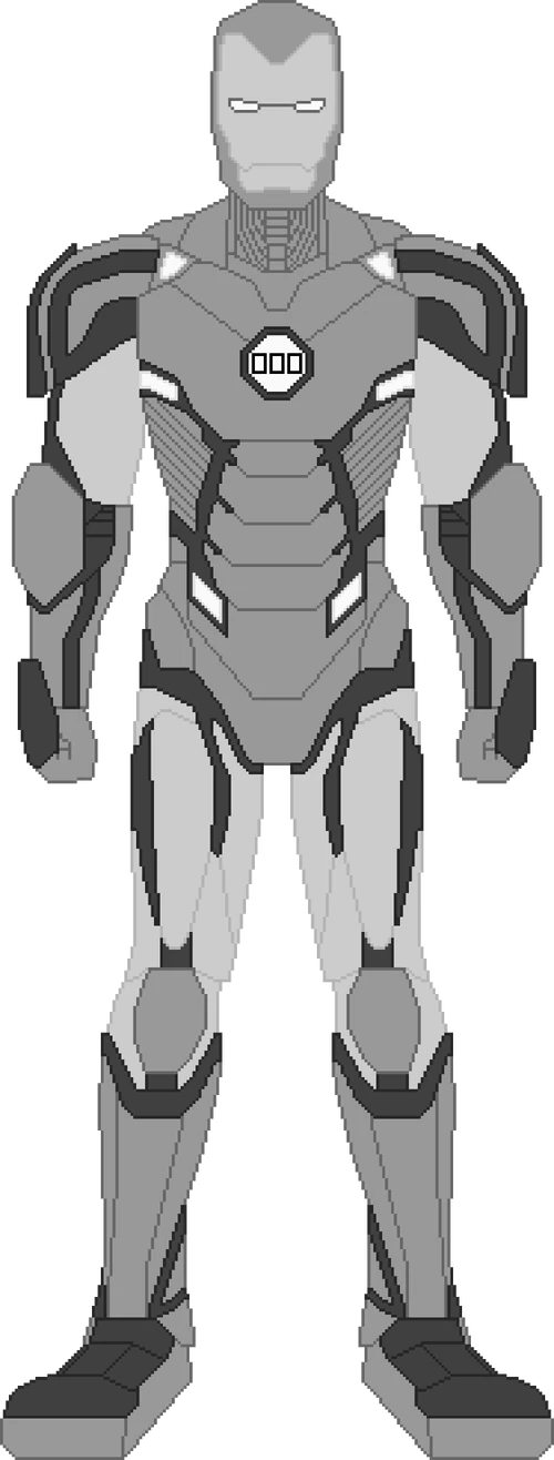 Synthezoid 000/Main Timeline | Lafuente's Realms Wiki | Fandom
