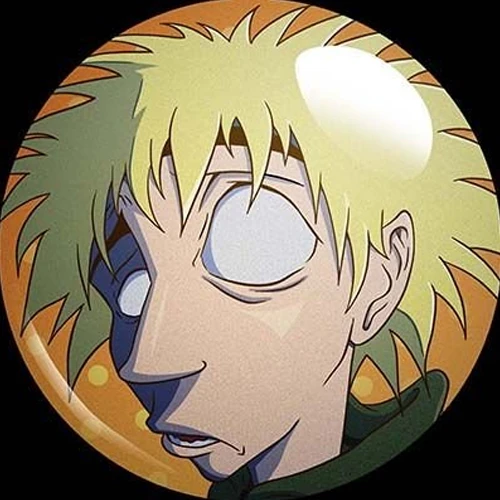 Paul Hex | Lagartimations Wiki | Fandom