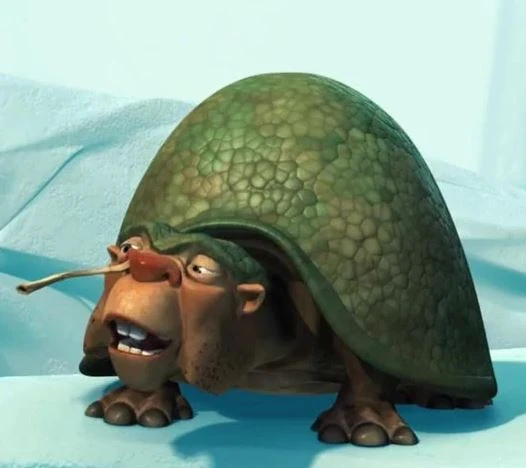 Stuart | Wikia L'âge de glace | Fandom