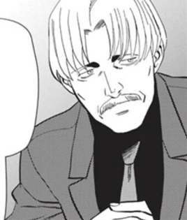 Varenkov | Black Lagoon Wiki | Fandom