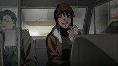 Lagoon Company | Black Lagoon Wiki | Fandom