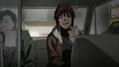Revy/Image Gallery | Black Lagoon Wiki | Fandom