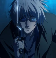 Lotton/Image Gallery | Black Lagoon Wiki | Fandom