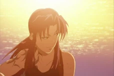 Revy | Black Lagoon Wiki | Fandom