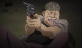 Tou Chi | Black Lagoon Wiki | Fandom