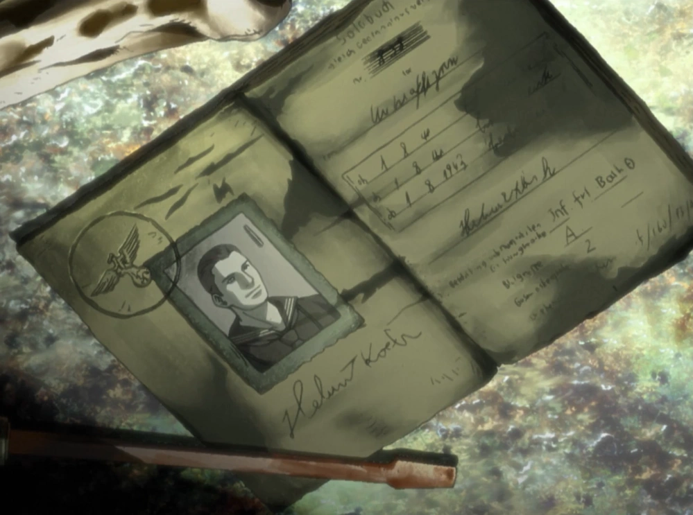 List of implied characters | Black Lagoon Wiki | Fandom