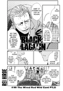 Feng Yifei/Image Gallery | Black Lagoon Wiki | Fandom