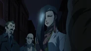 Shenhua/Image Gallery | Black Lagoon Wiki | Fandom