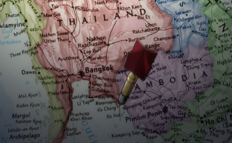 Roanapur | Black Lagoon Wiki | Fandom