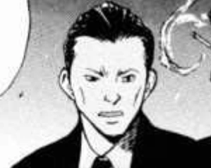 Cho | Black Lagoon Wiki | Fandom