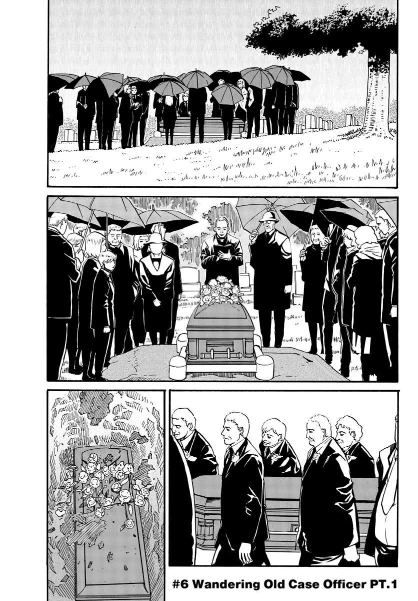Wandering Old Case Officer Part 1 | Black Lagoon Wiki | Fandom