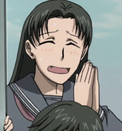 Mami | Black Lagoon Wiki | Fandom