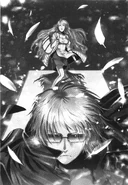 Lotton/Image Gallery | Black Lagoon Wiki | Fandom