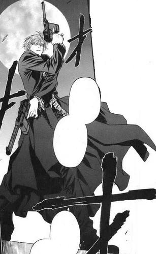 Lotton | Black Lagoon Wiki | Fandom