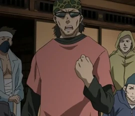 Hanada | Black Lagoon Wiki | Fandom