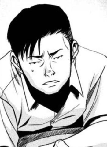 Captain Yang | Black Lagoon Wiki | Fandom