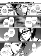 Feng Yifei/Image Gallery | Black Lagoon Wiki | Fandom