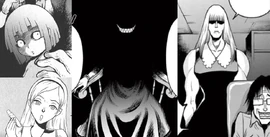 Baba Yaga family | Black Lagoon Wiki | Fandom