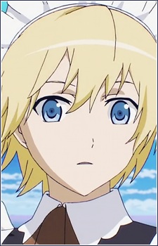 Array | Lagrange: The Flower of Rin-ne Wiki | Fandom